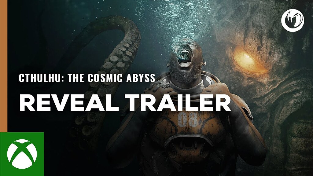 Cthulhu: The Cosmic Abyss - Gaming - XboxRepublika