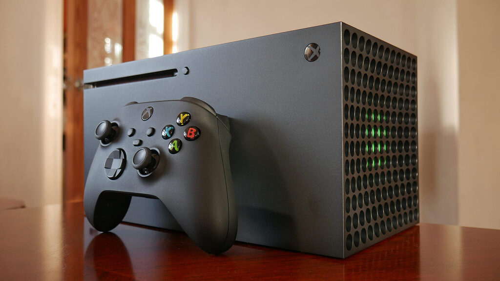 Xbox Series X|S DRM Has Been Updated To Play Owned Games Offline ...