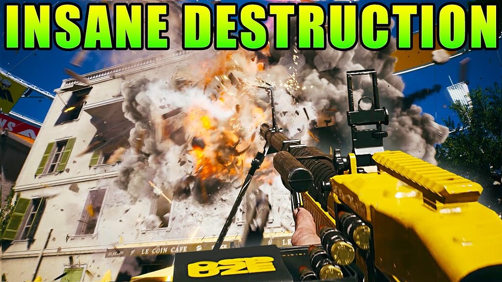 The Finals (Embark Studios / ex DICE) - Gaming - XboxRepublika