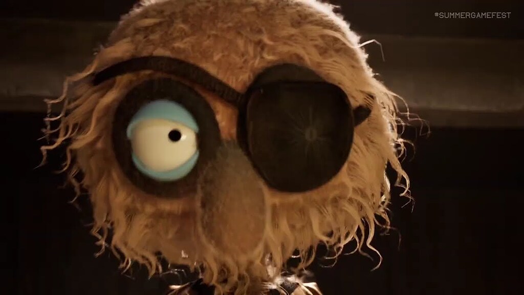 Felt That: Boxing World Premiere Trailer | Summer Game Fest 2025 ...