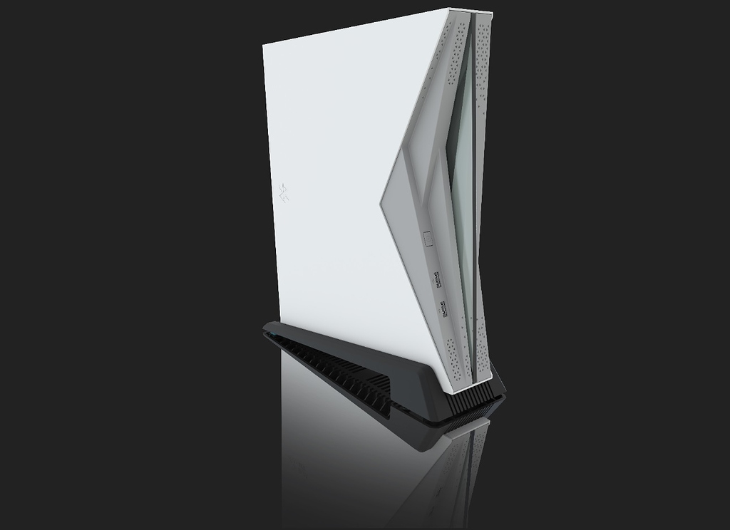 Subor Z Plus Chinese PC/Console Hybrid - Ryzen+Vega AMD Analysis ...