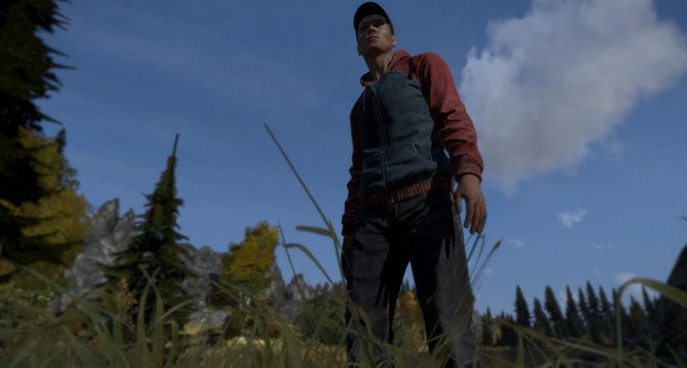 Dayz Standalone Zombies