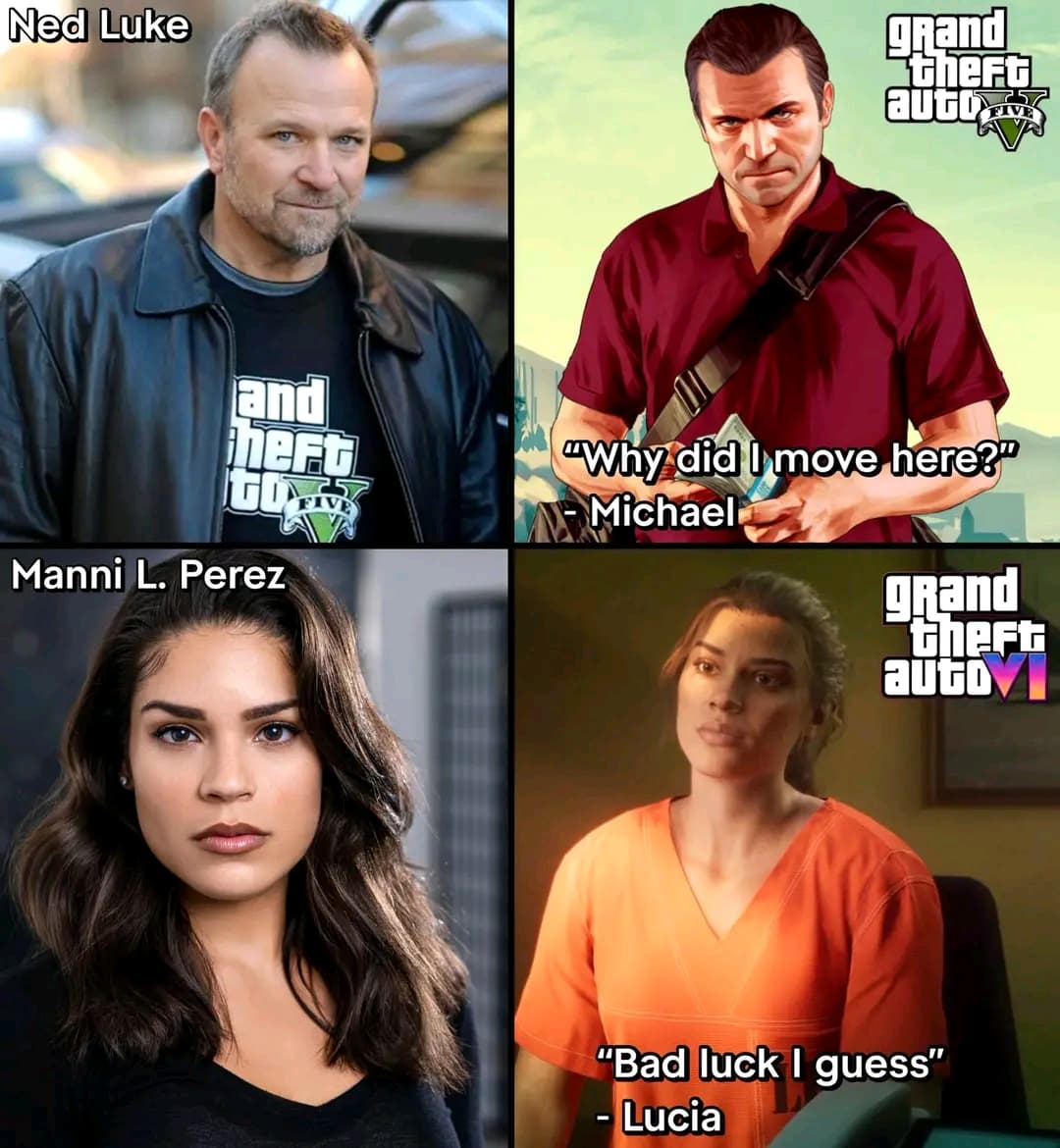 Grand Theft Auto Vi Trailer Gaming Xboxrepublika